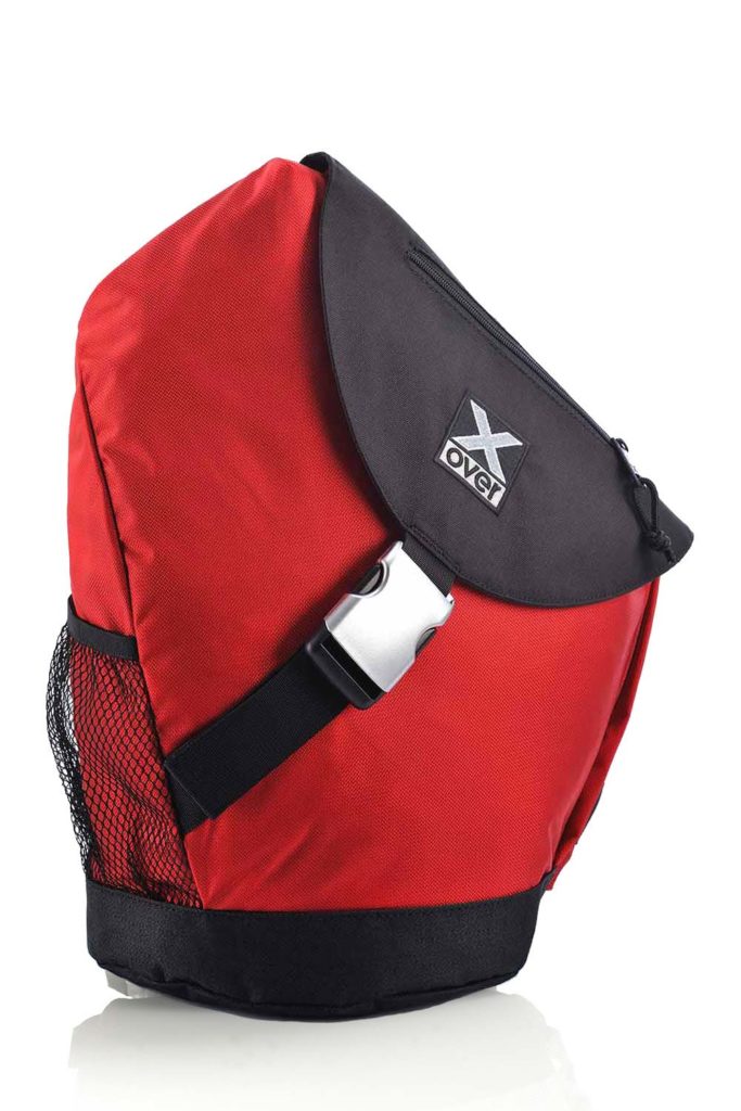 Barcelona - Red - X-OVER CH